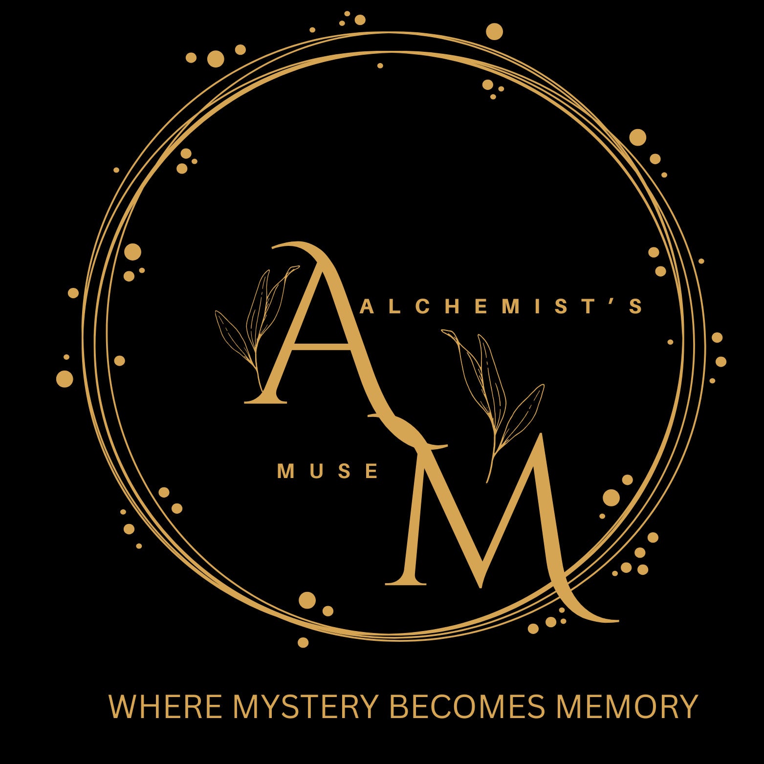 About Alchemist's Muse - Perfume Brand in India – Alchemist Muse